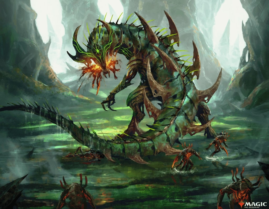 D&D: Best Monster Encounter Ideas (15 Great Tips) | Gamers Decide