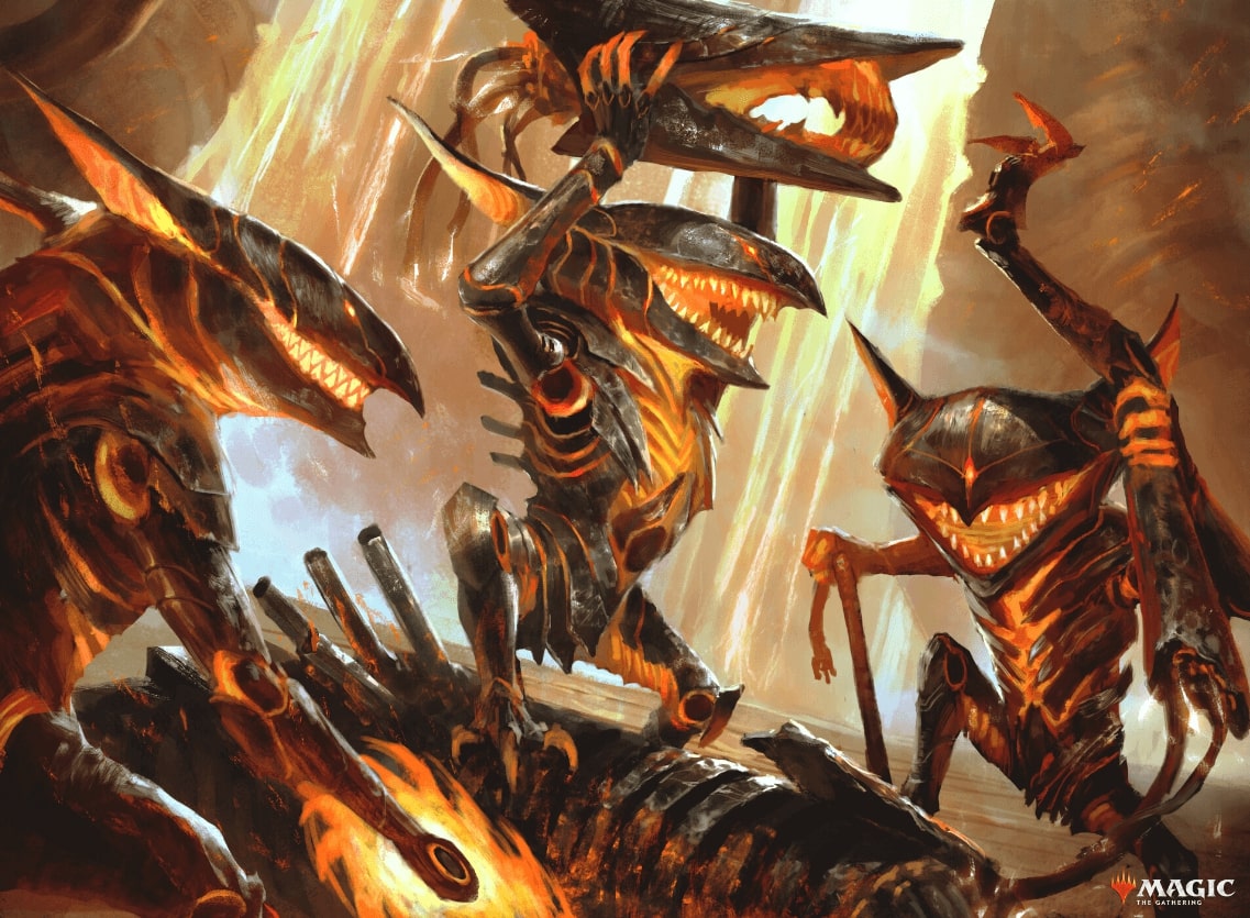 D&D: Best Monster Encounter Ideas (15 Great Tips) | Gamers Decide