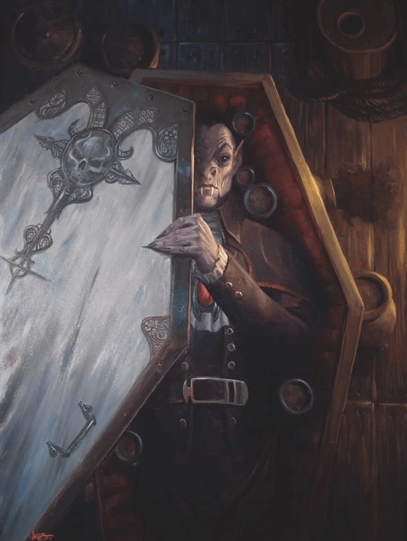 D&D: Best Monster Encounter Ideas (15 Great Tips) | Gamers Decide