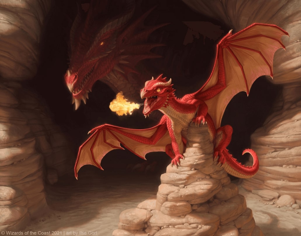 D&D: Best Monster Encounter Ideas (15 Great Tips) | Gamers Decide