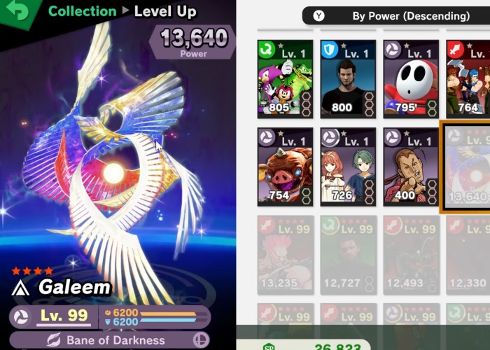 [Top 12] Smash Ultimate Best Spirits That Are OP (Latest Patch ...