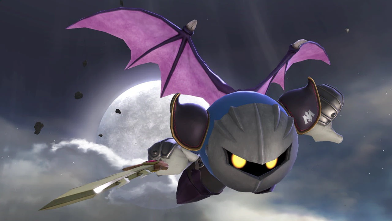 [Top 15] Smash Ultimate Best Beginner Characters To Learn | GAMERS DECIDE