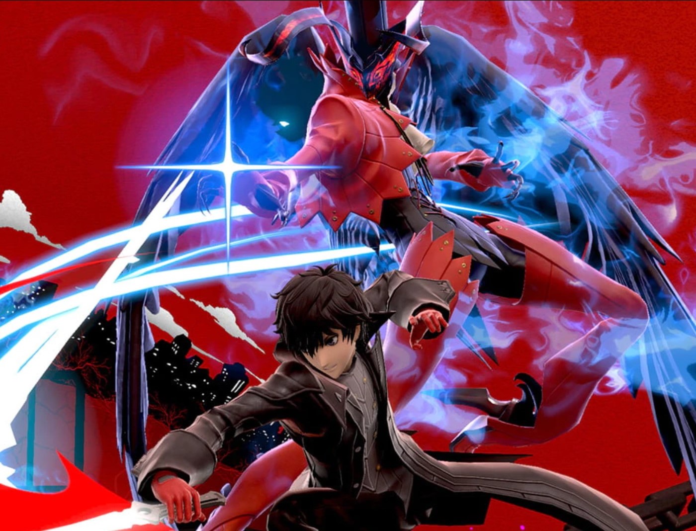 [Top 10] Smash Ultimate Best Aerial Characters | Gamers Decide