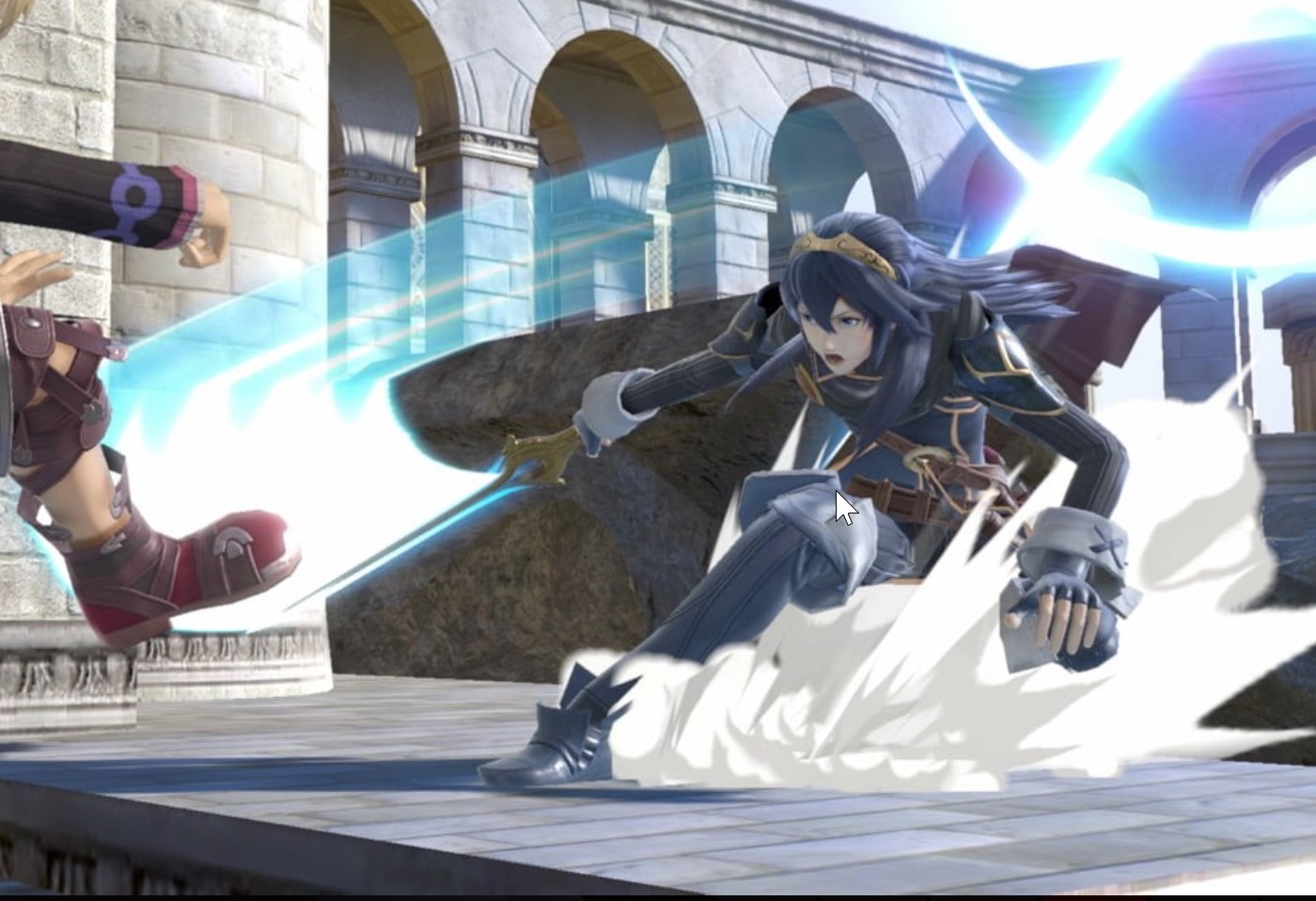 [Top 10] Smash Ultimate Best Aerial Characters | Gamers Decide