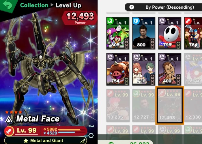 [Top 12] Smash Ultimate Best Spirits That Are OP (Latest Patch ...