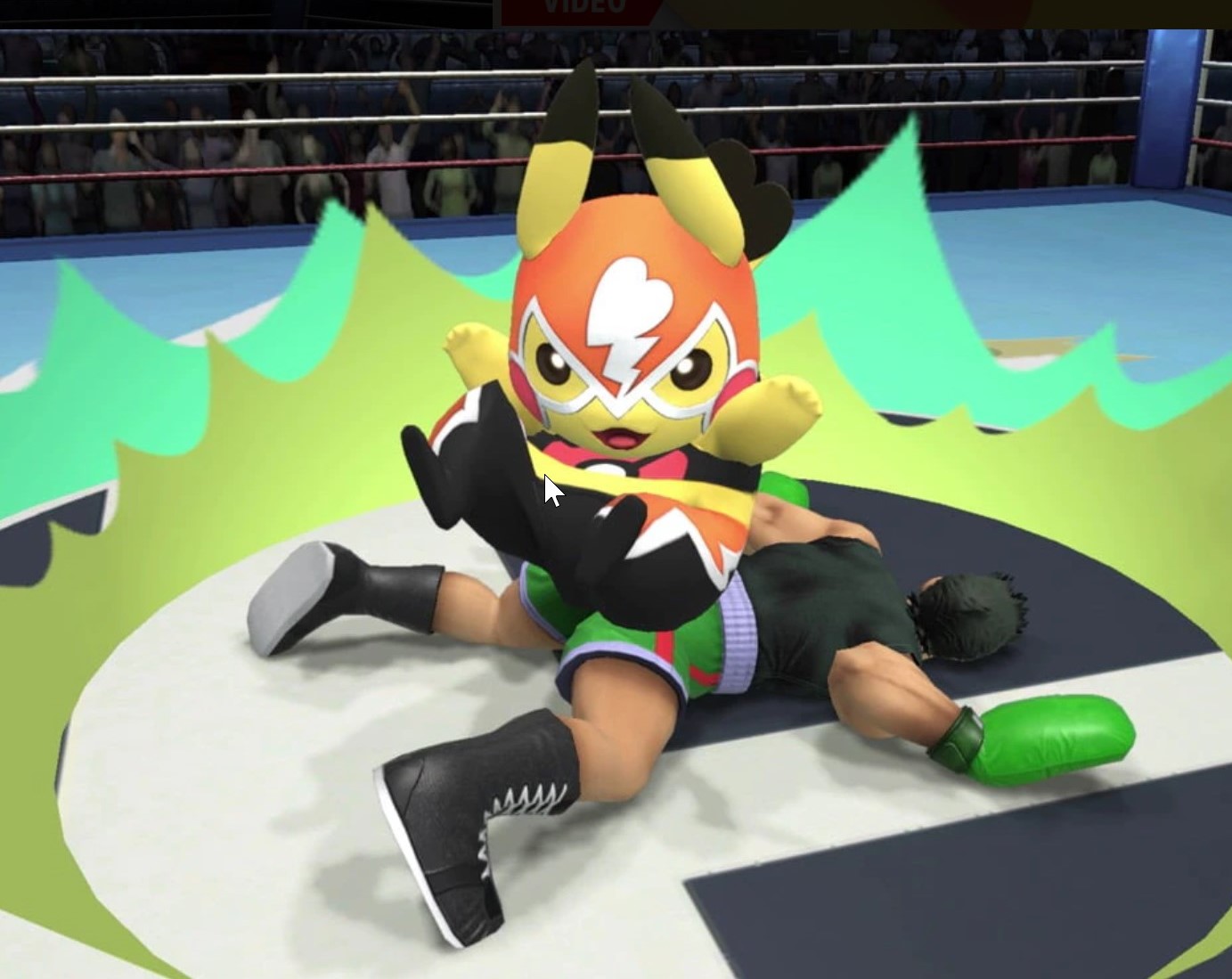 [Top 10] Smash Ultimate Best Aerial Characters | Gamers Decide