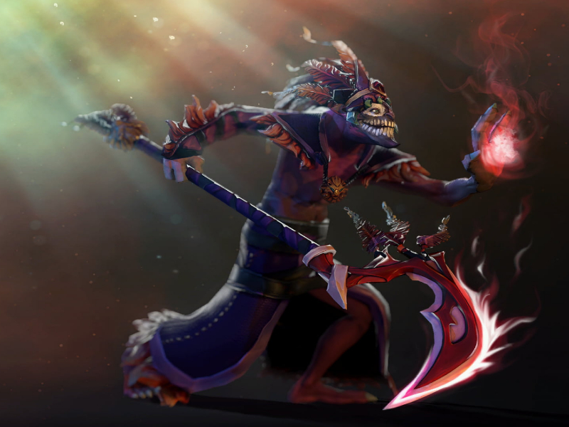 [Top 10] Dota 2 Best Safe Lane Supports To Own The Lane | Gamers Decide