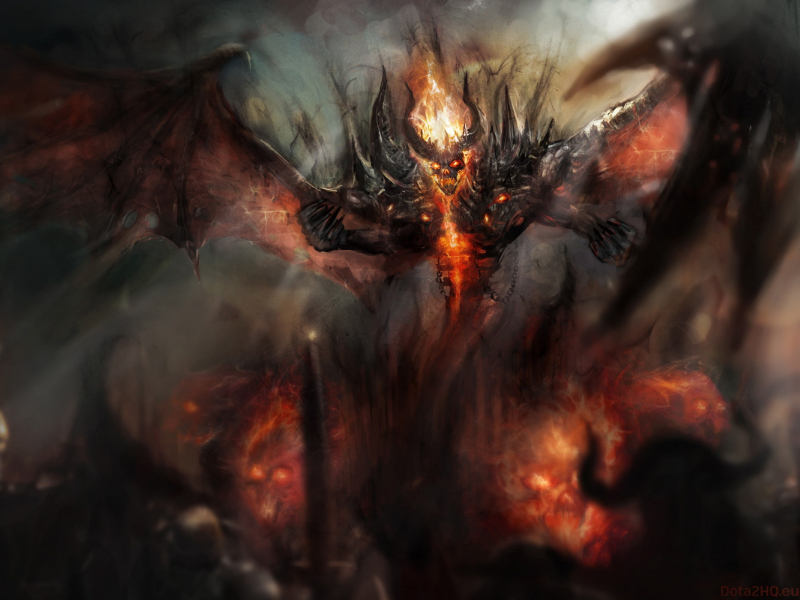 [Top 15] Dota 2 Best Last Hit Heroes That Scale Into Late Game | Gamers ...