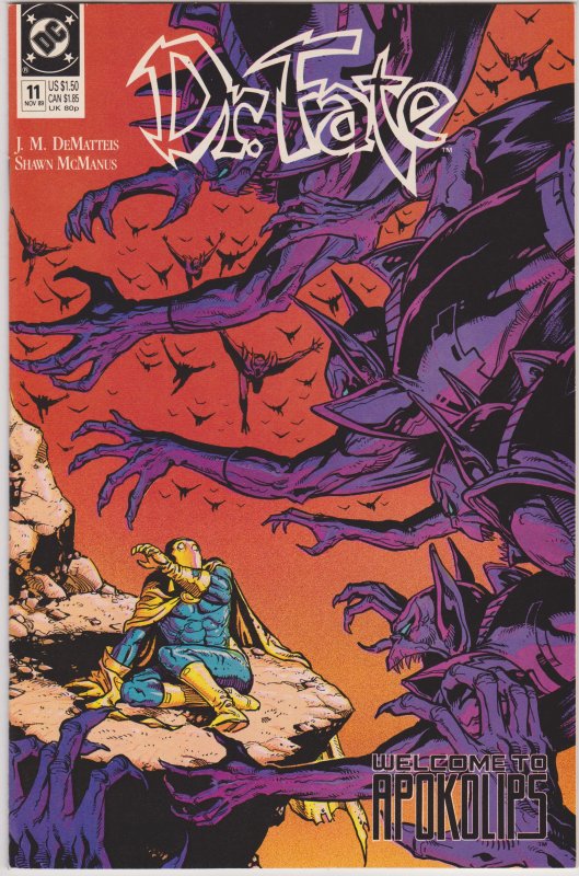 Top 15 Best Comics About the Occult | Gamers Decide
