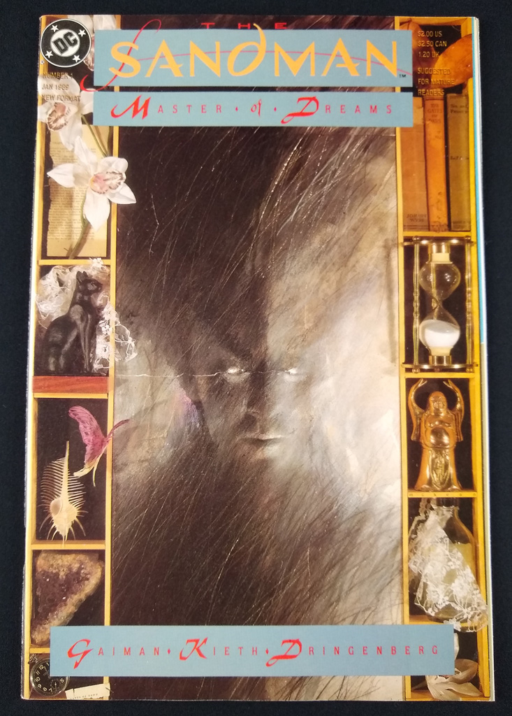 Top 15 Best Comics About the Occult | Gamers Decide