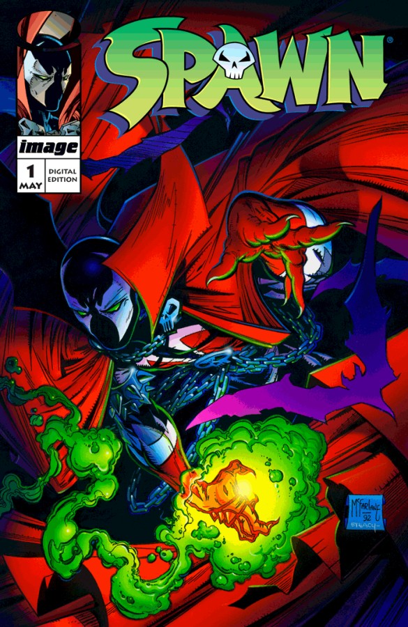 Top 15 Best Comics About the Occult | Gamers Decide