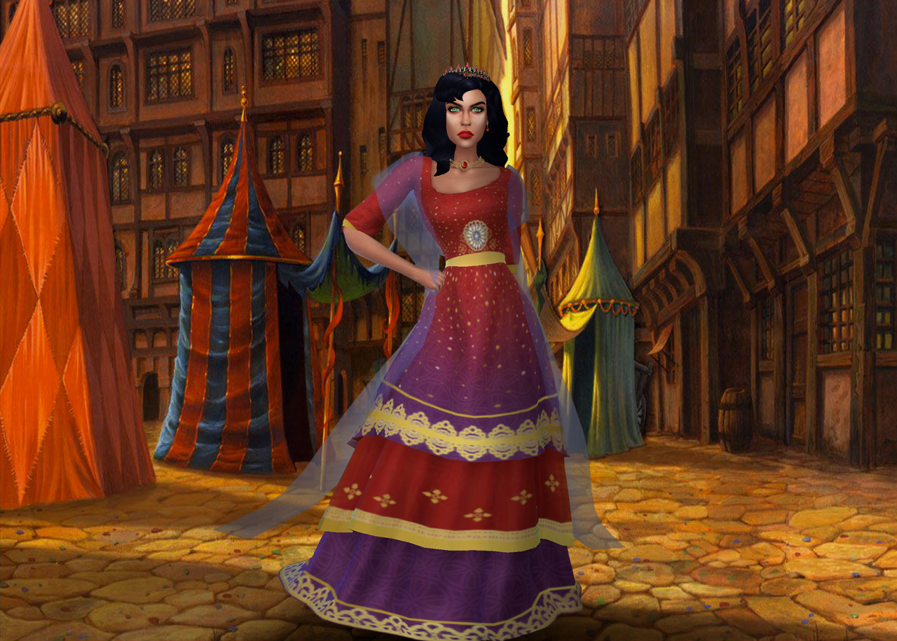 [Top 20] The Sims 4 Best Beauty CC For Females | Gamers Decide