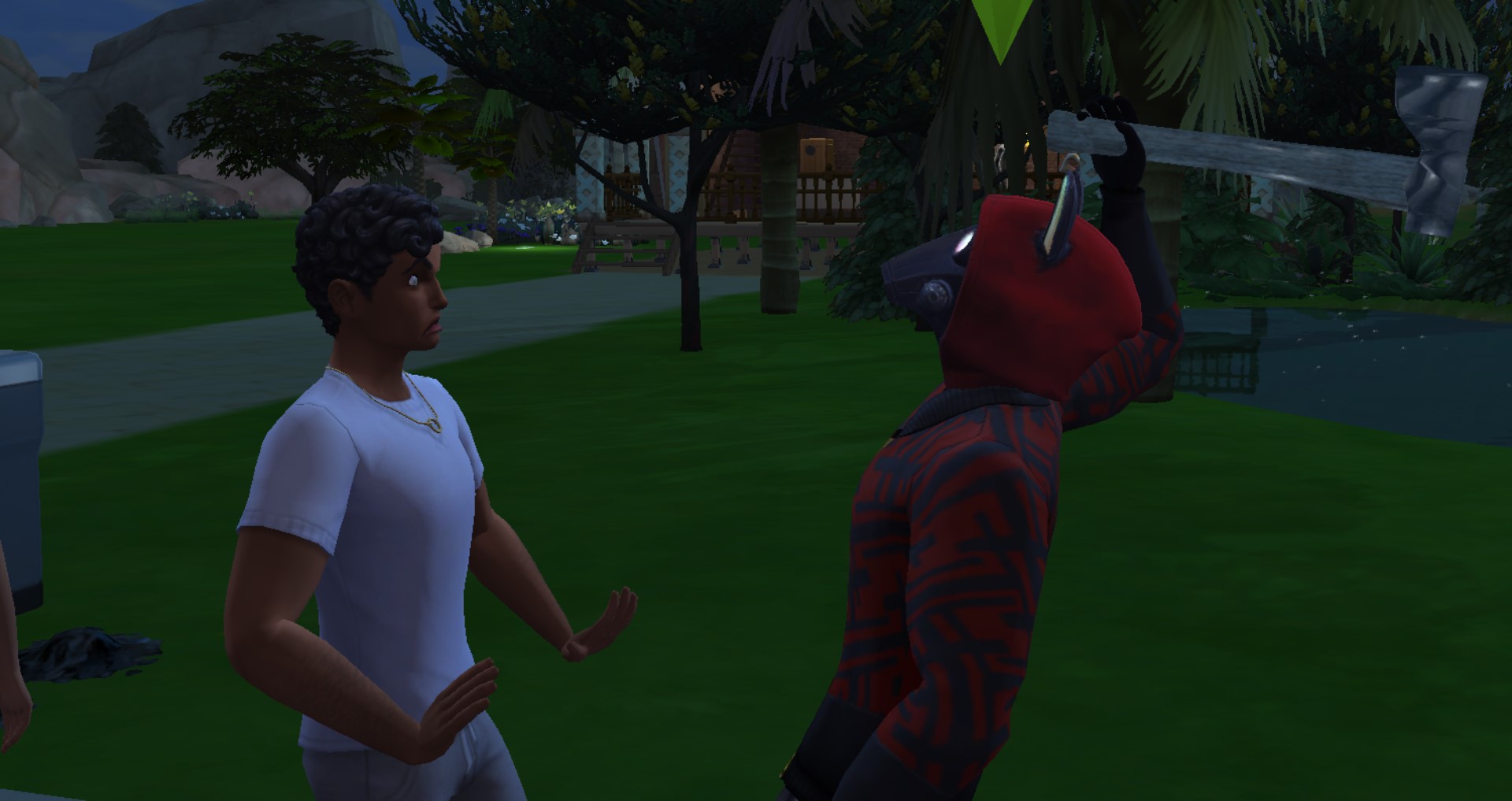 [Top 20] Sims 4 Best Horror Mods That Are Fun | Gamers Decide