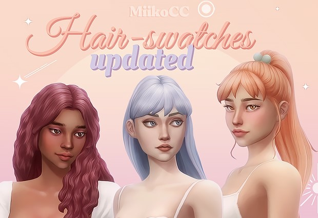 [Top 20] The Sims 4 Best Beauty CC For Females | Gamers Decide