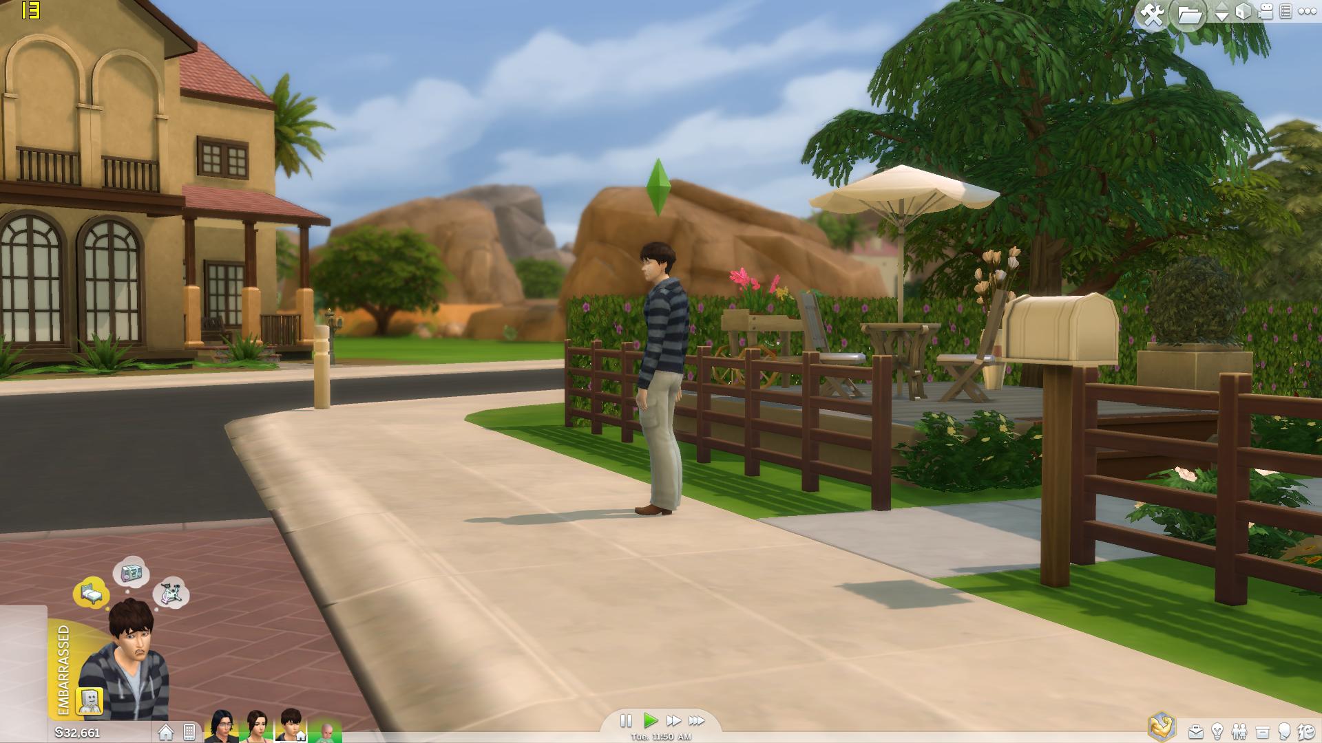 The Sims 4 Best Graphics Settings to Use | Gamers Decide