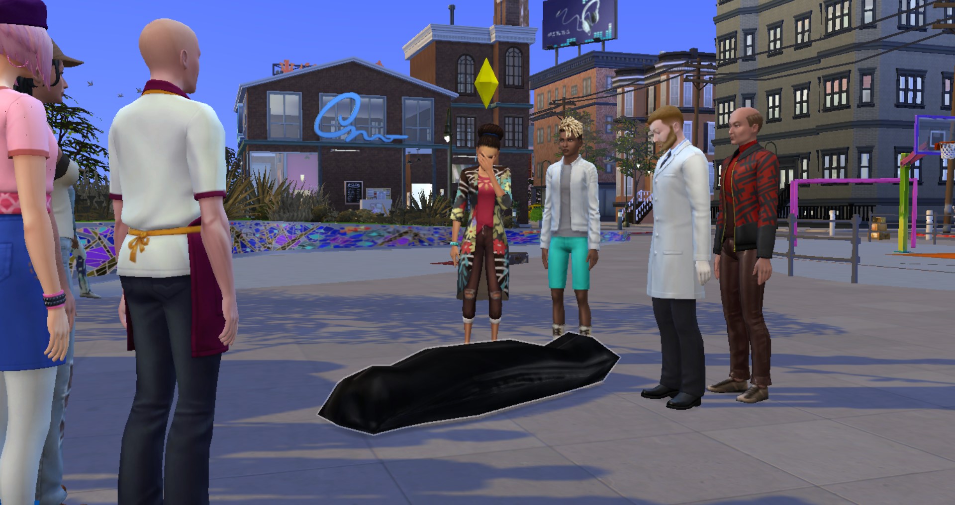 [Top 20] Sims 4 Best Horror Mods That Are Fun | Gamers Decide