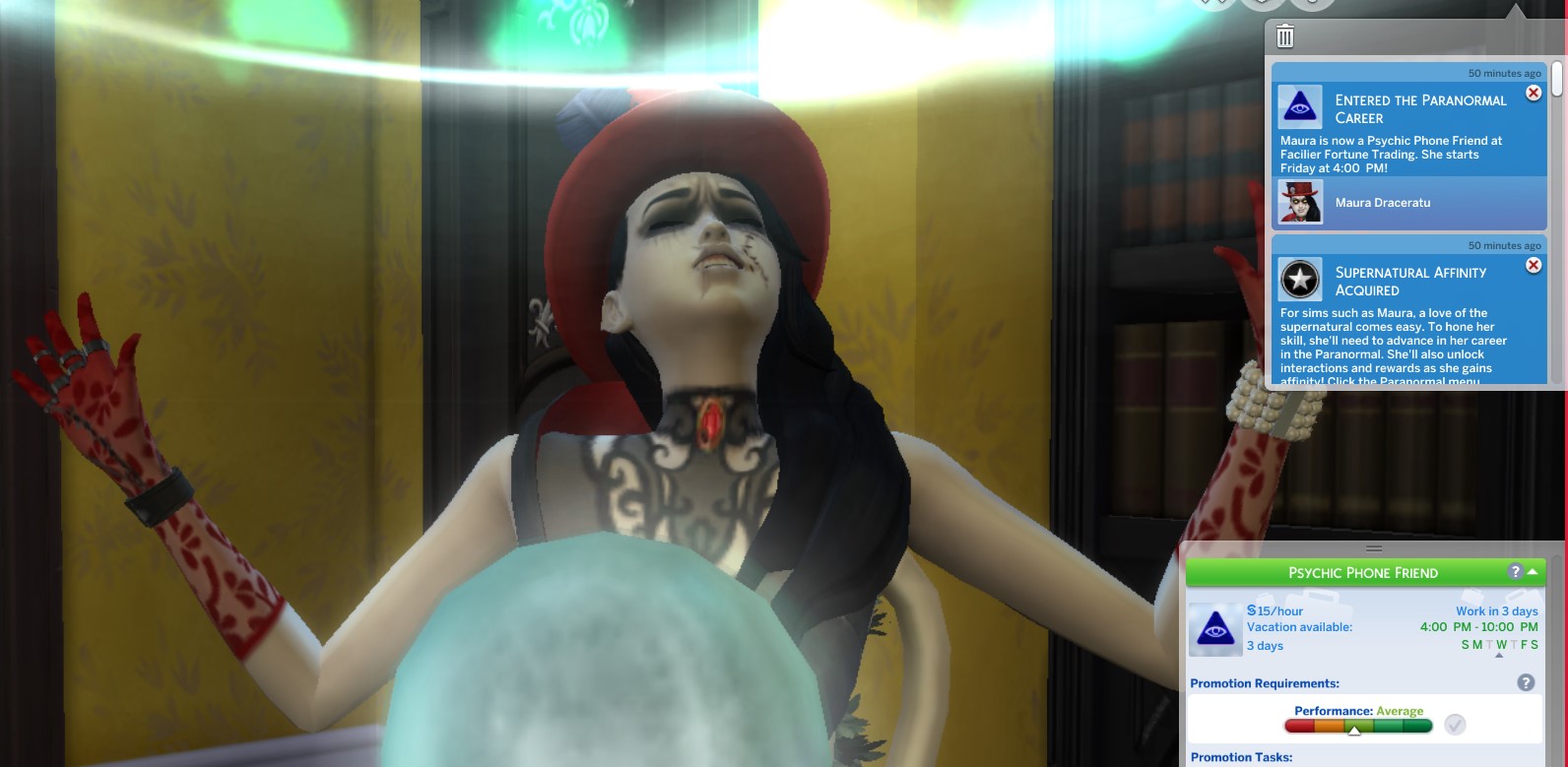 [Top 20] Sims 4 Best Horror Mods That Are Fun | Gamers Decide