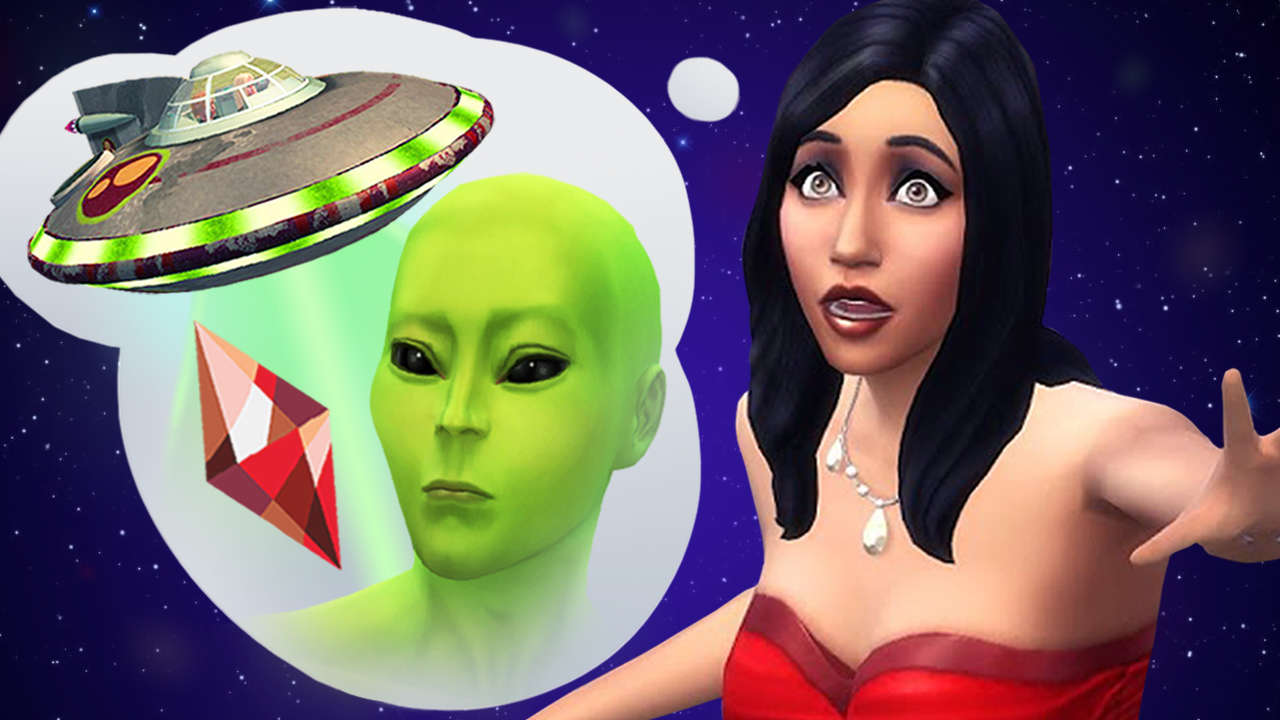 Why The Sims Is Popular: 10 Reasons Its Loved By Millions | Gamers Decide