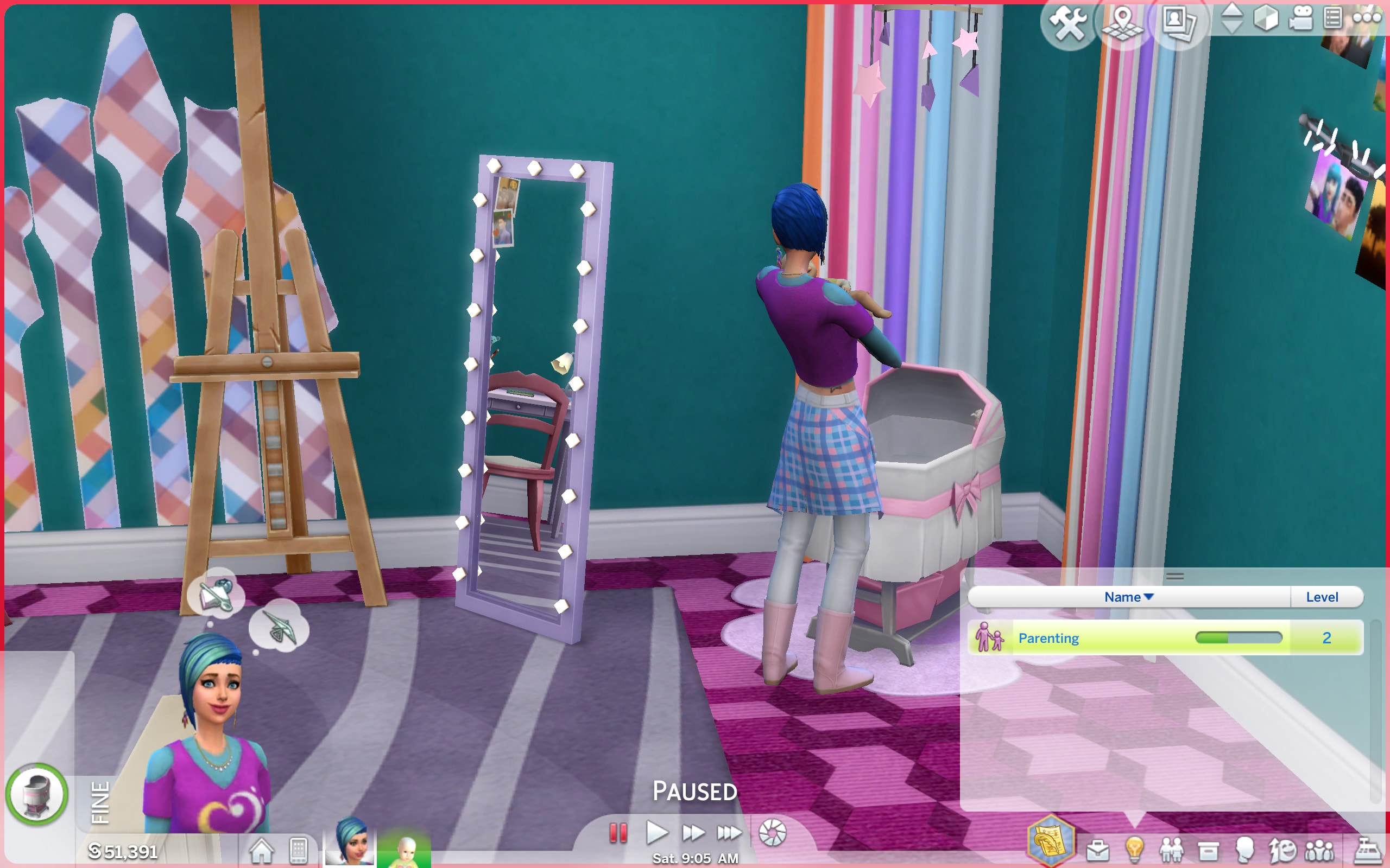 [Top 20] Sims 4 Best Family Mods | GAMERS DECIDE