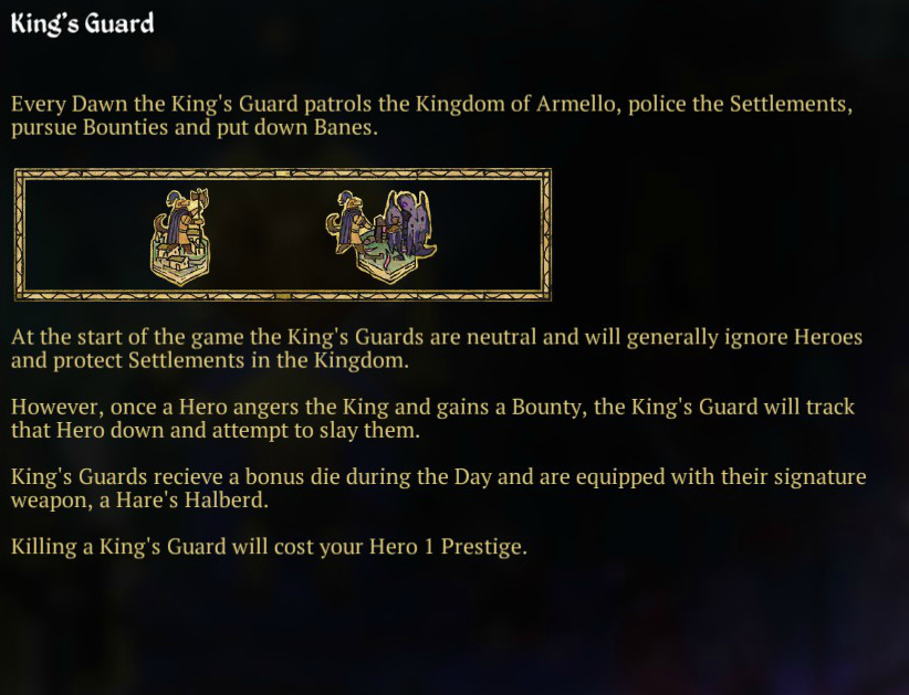 Armello Ultimate Guide for Beginners | Gamers Decide