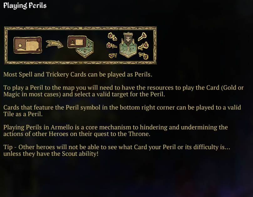 Armello Ultimate Guide for Beginners | Gamers Decide