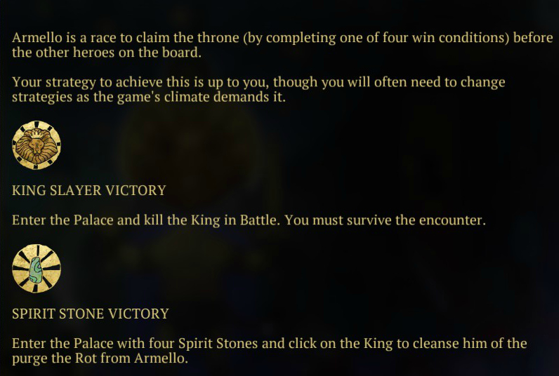 Armello Ultimate Guide for Beginners | Gamers Decide