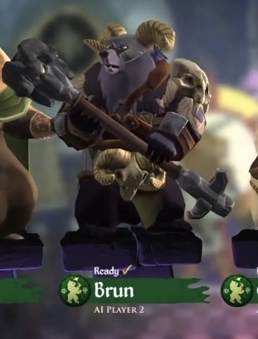 [Top 10] Armello Best Characters (Ranked) | Gamers Decide
