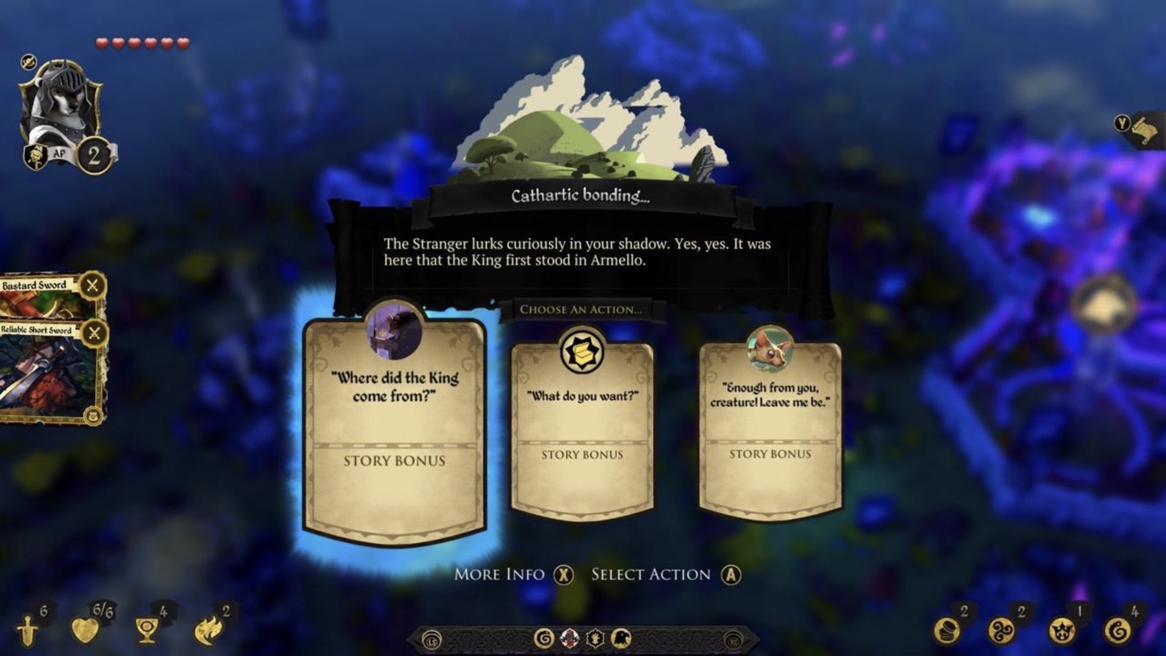 Armello Ultimate Guide for Beginners | Gamers Decide