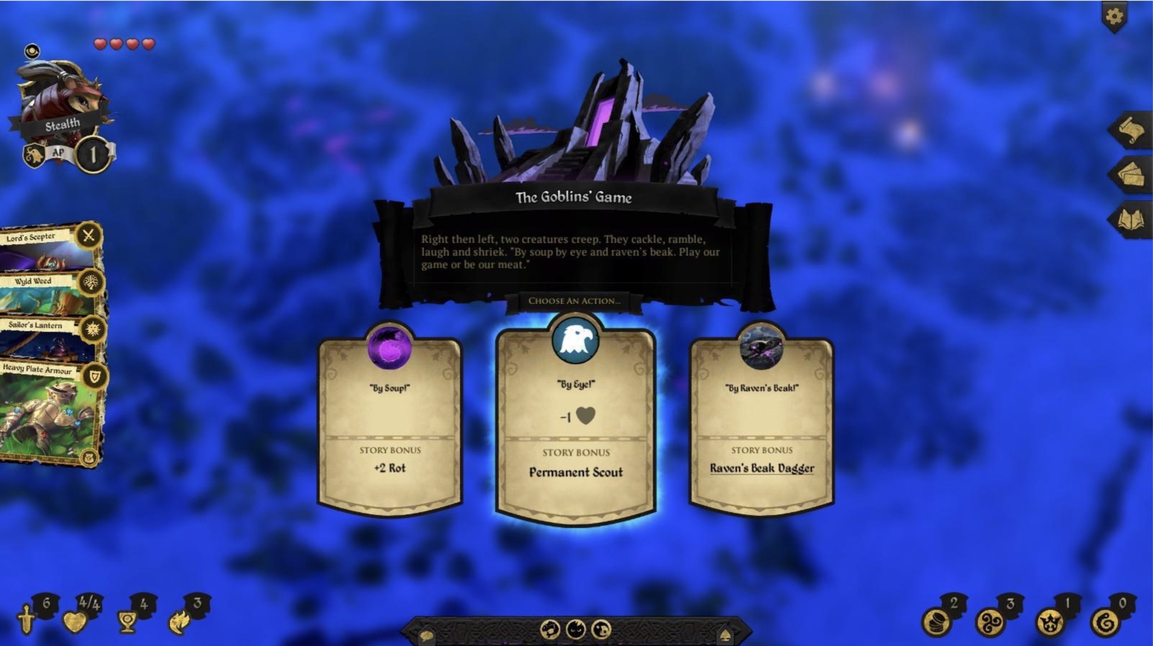 Armello Ultimate Guide for Beginners | Gamers Decide