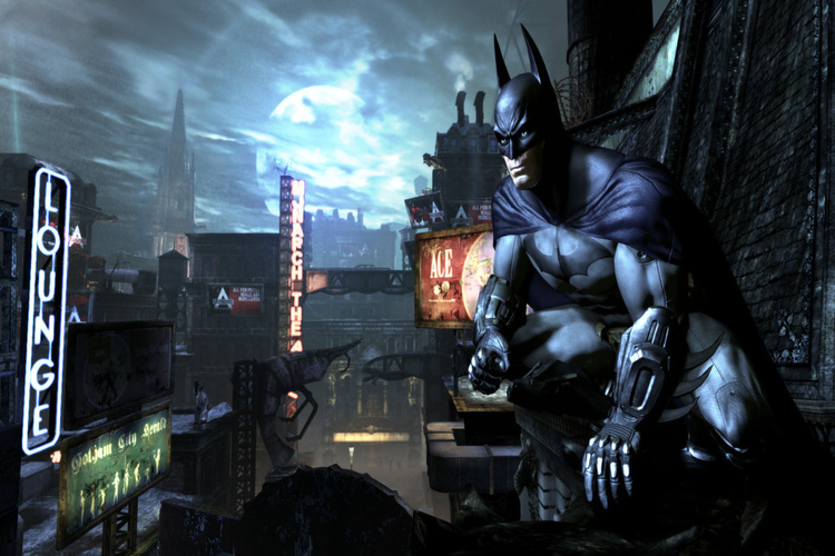 [Top 10] Best Batman Games For PC (Ranked Fun To Most Fun) | Gamers Decide