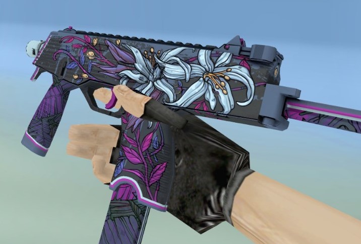 [Top 15] CSGO Best MP9 Skins That Look Freakin' Awesome | GAMERS DECIDE