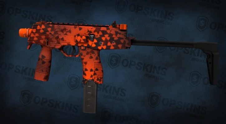[Top 15] CSGO Best MP9 Skins That Look Freakin' Awesome | GAMERS DECIDE