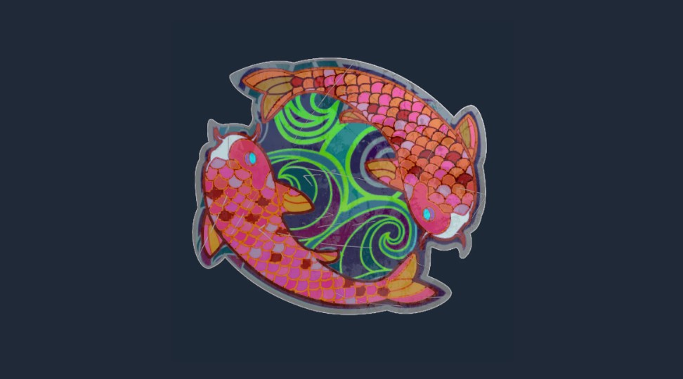 [Top 10] CSGO Best Holo Stickers That Look Good | Gamers Decide