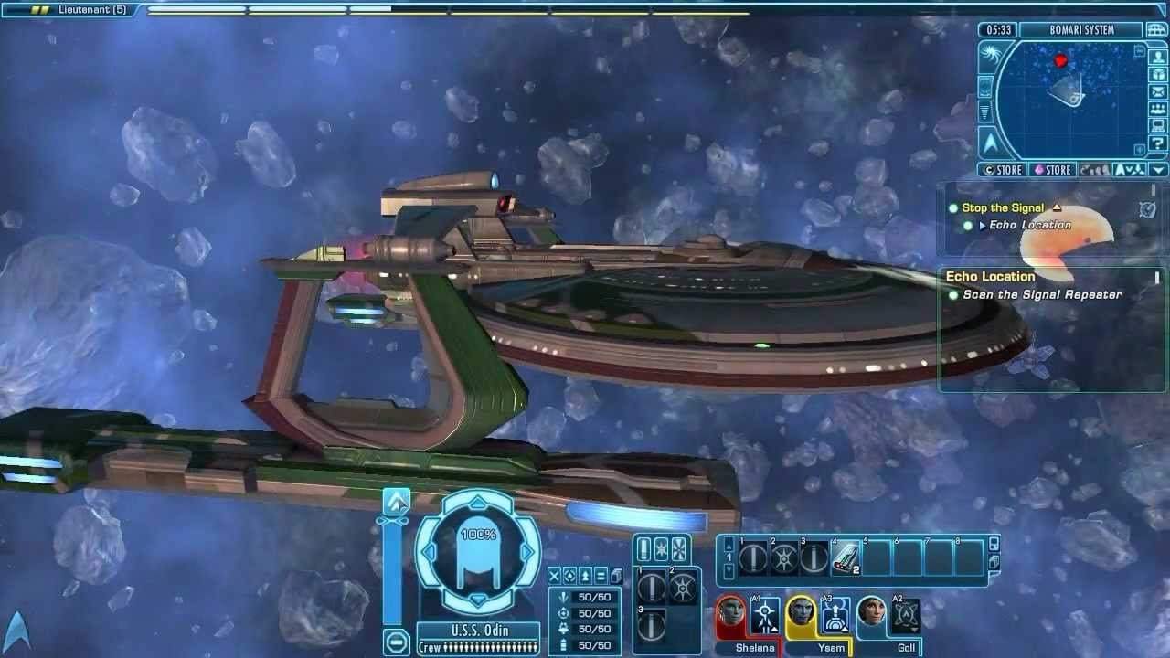 [Top 10] Space Games With Ship Interiors | Gamers Decide