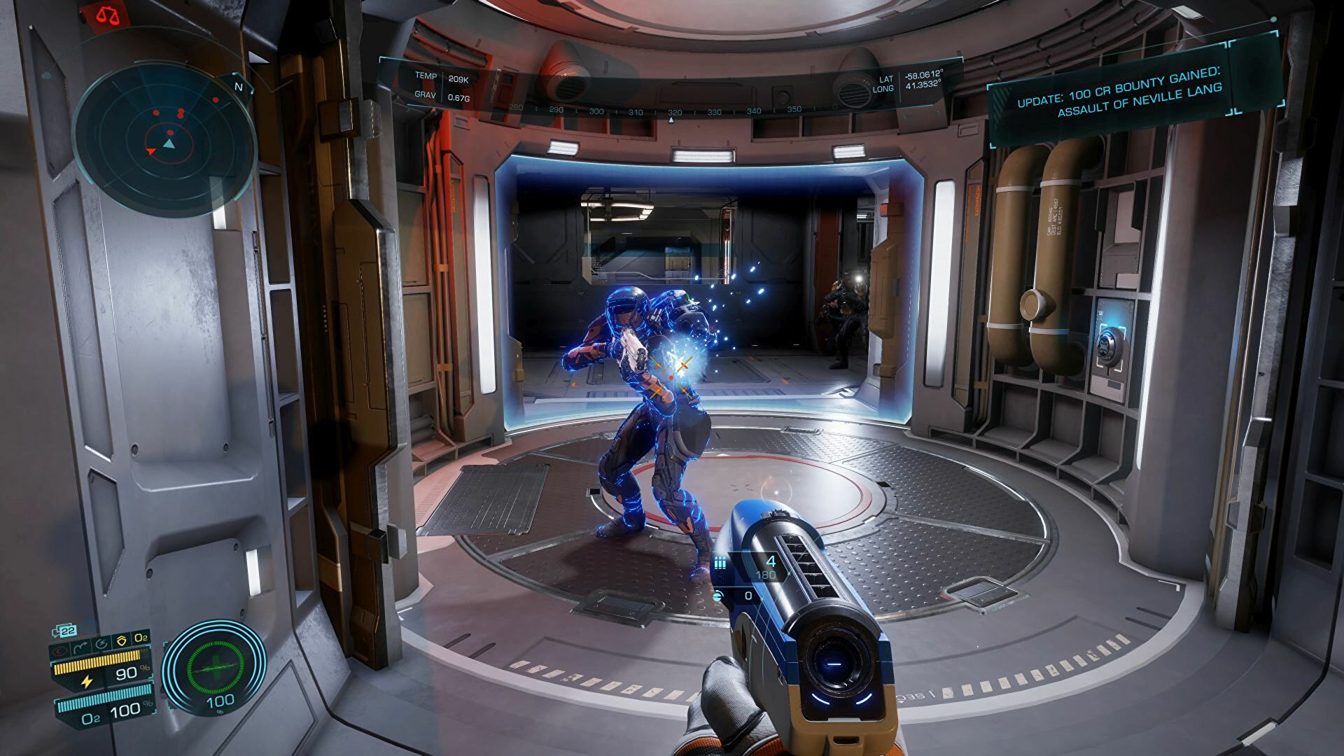 [Top 10] Space Games With Ship Interiors | Gamers Decide