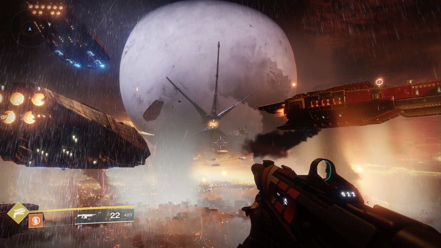 [Top 25] Best Shooter Games for PC | Gamers Decide
