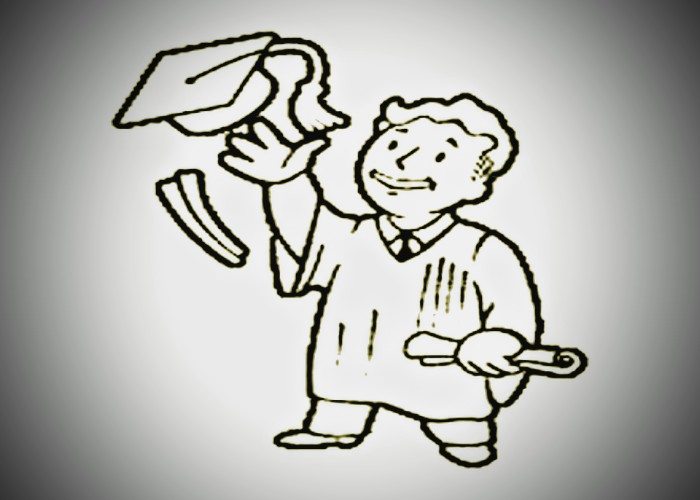 Fallout New Vegas Best Perks Revealed (Ranked Weakest To Strongest ...