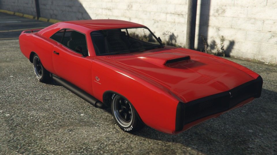 Top 10 GTA Online Best Free Cars | GAMERS DECIDE