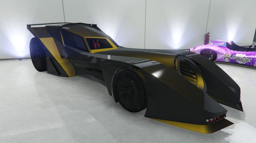 [Top 10] GTA Online Best Exotic Cars | GAMERS DECIDE