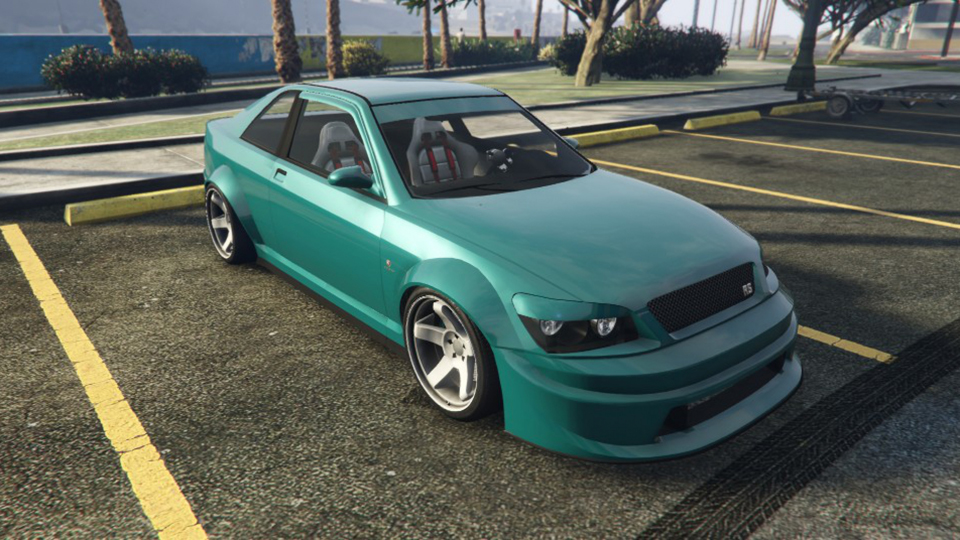 [Top 10] GTA Online Customizable Cars | GAMERS DECIDE