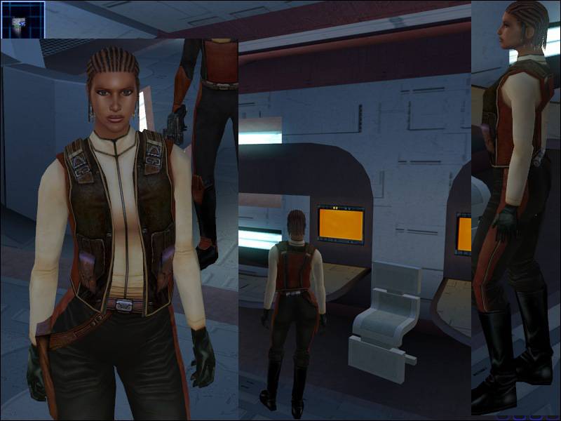 [Guide] Star Wars: KOTOR Best Classes To Play (Ranked Fun To Most Fun ...