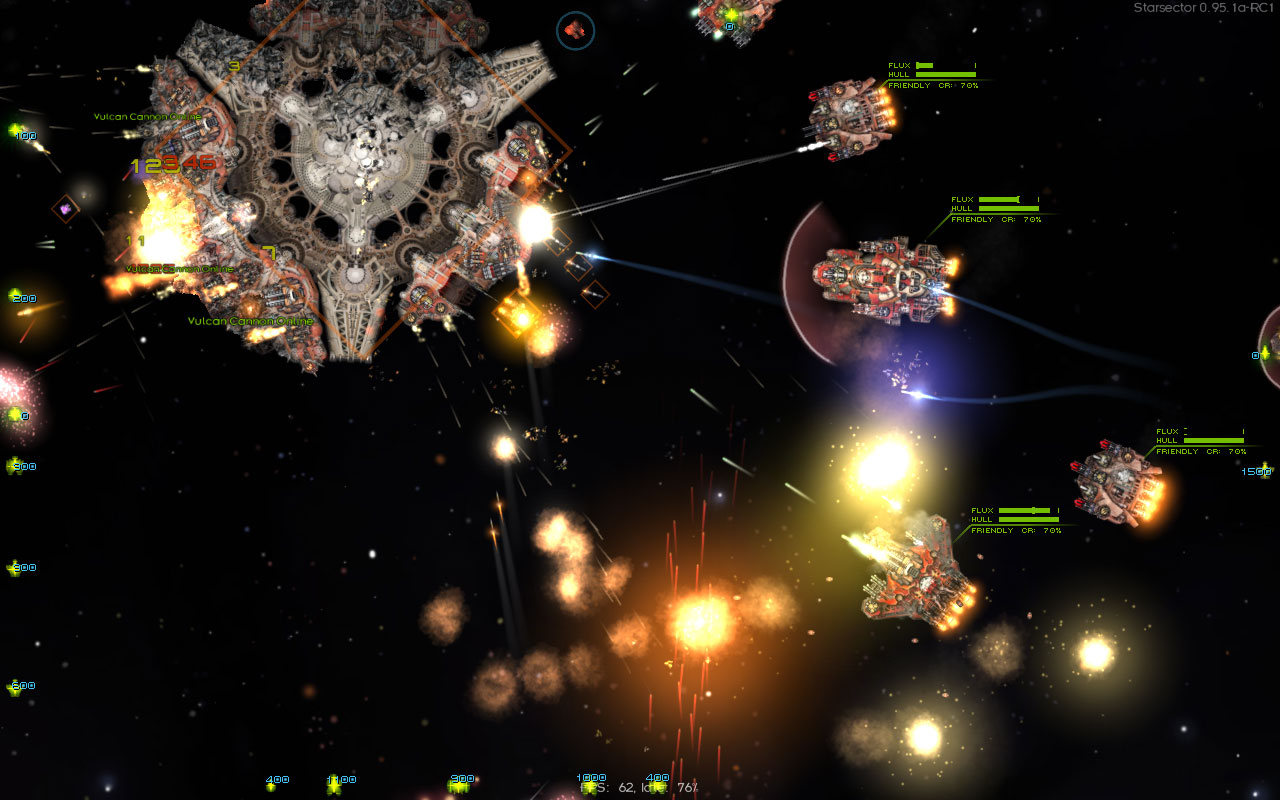 [Top 15] Spaceship Games Where You Can Control A Spaceship | Gamers Decide