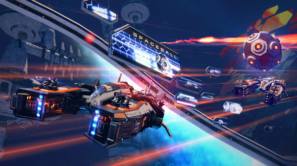 [Top 15] Spaceship Games Where You Can Control A Spaceship | Gamers Decide