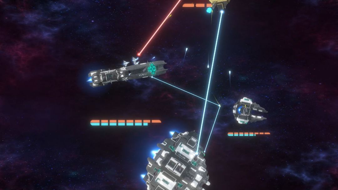 [Top 15] Spaceship Games Where You Can Control A Spaceship | Gamers Decide