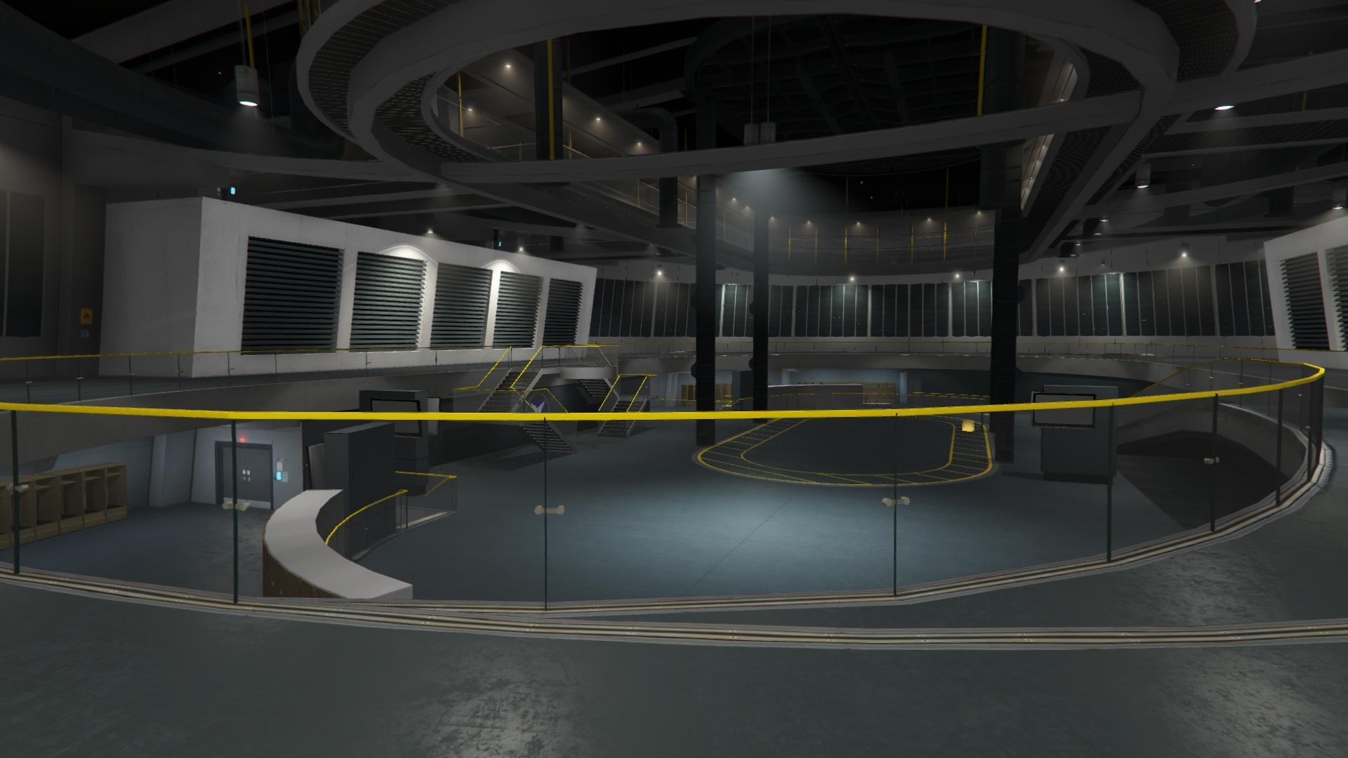 GTA Online Best Facility Locations | GAMERS DECIDE