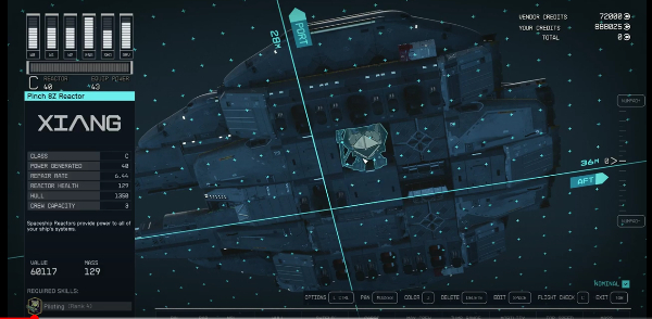 [Top 10] Starfield Best Reactors (Ranked) | GAMERS DECIDE