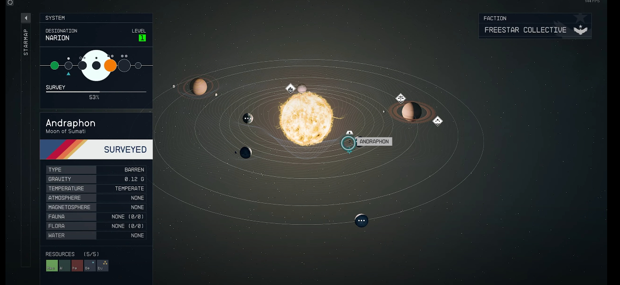 [Top 10] Starfield Best Outpost Locations And Why They're Great | Gamers Decide