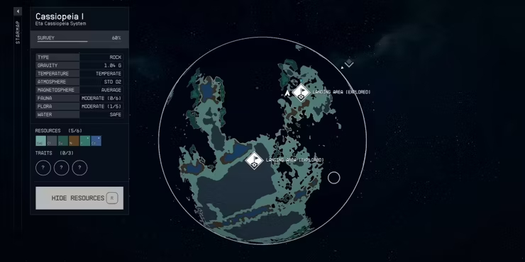 [Top 10] Starfield Best Outpost Locations And Why They're Great ...