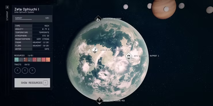 [Top 10] Starfield Best Outpost Locations And Why They're Great ...