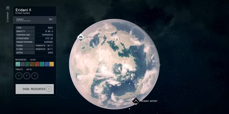 [Top 10] Starfield Best Outpost Locations And Why They're Great ...